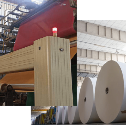 Banganga Paper Mills Limited